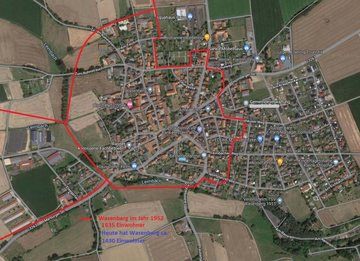 Wasenberg.de
